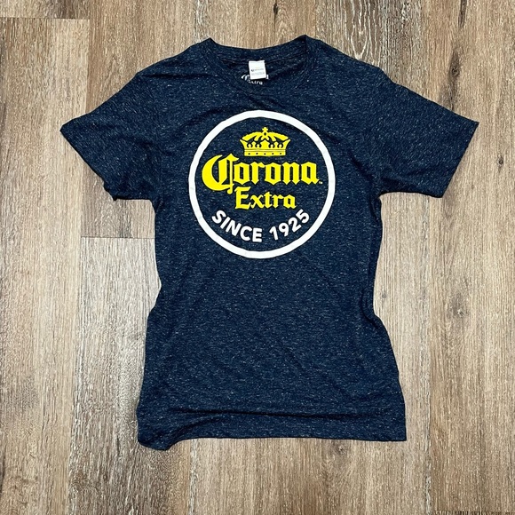 Tops | Corona Extra T Shirt | Poshmark